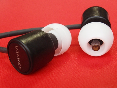 VALKEE NPT 1100の各部名称と説明 – IKINARI LARC