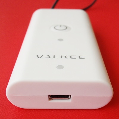 VALKEE NPT 1100の各部名称と説明 – IKINARI LARC