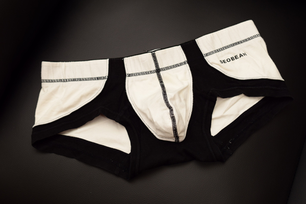 Ranking in 2018 of favorite underwear shorts purchased after I had ...